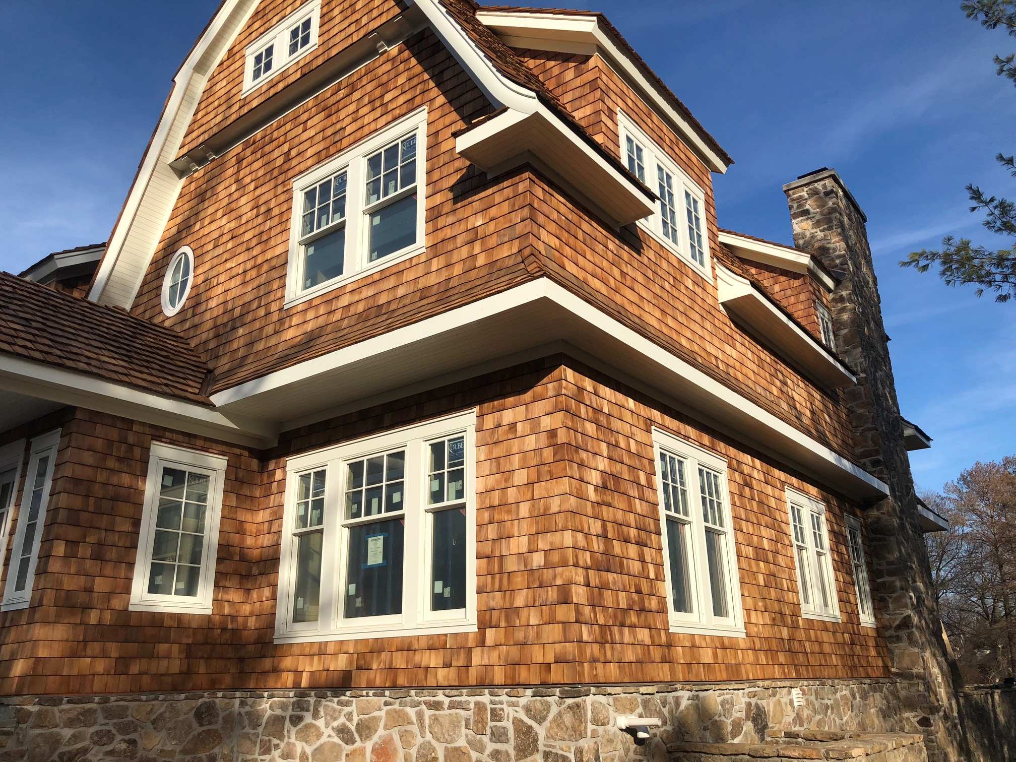 Cedar Shakes & Shingles Cedar Shakes & Shingles